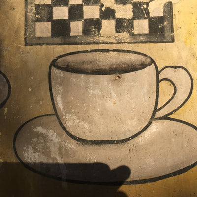 Sadak: Hand Painted Street Signs in India by Aradhana Seth – ARTISANS'