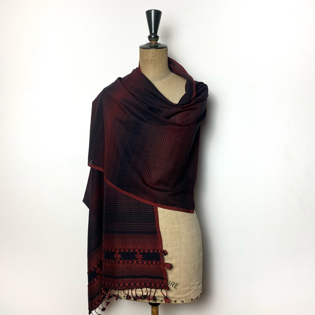 Bhujodi: Master Weavers of Kutch – ARTISANS'