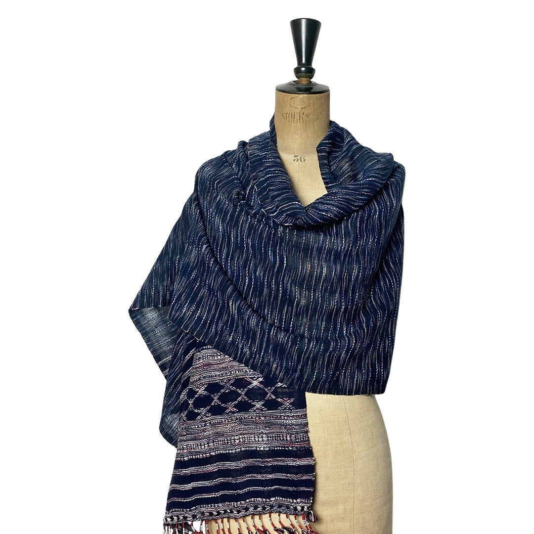 Bhujodi: Master Weavers of Kutch – ARTISANS'