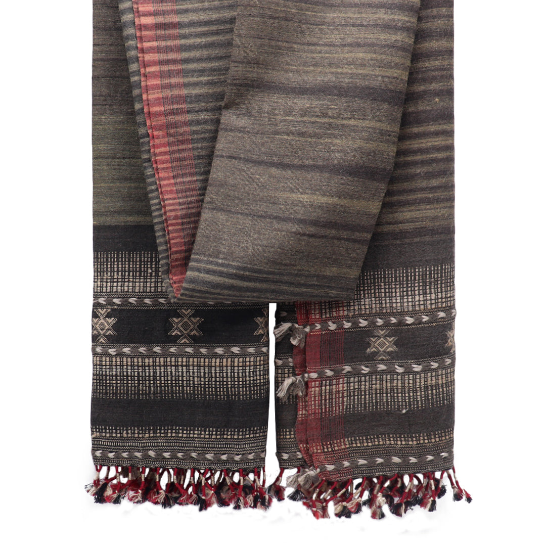 Bhujodi: Master Weavers of Kutch – ARTISANS'