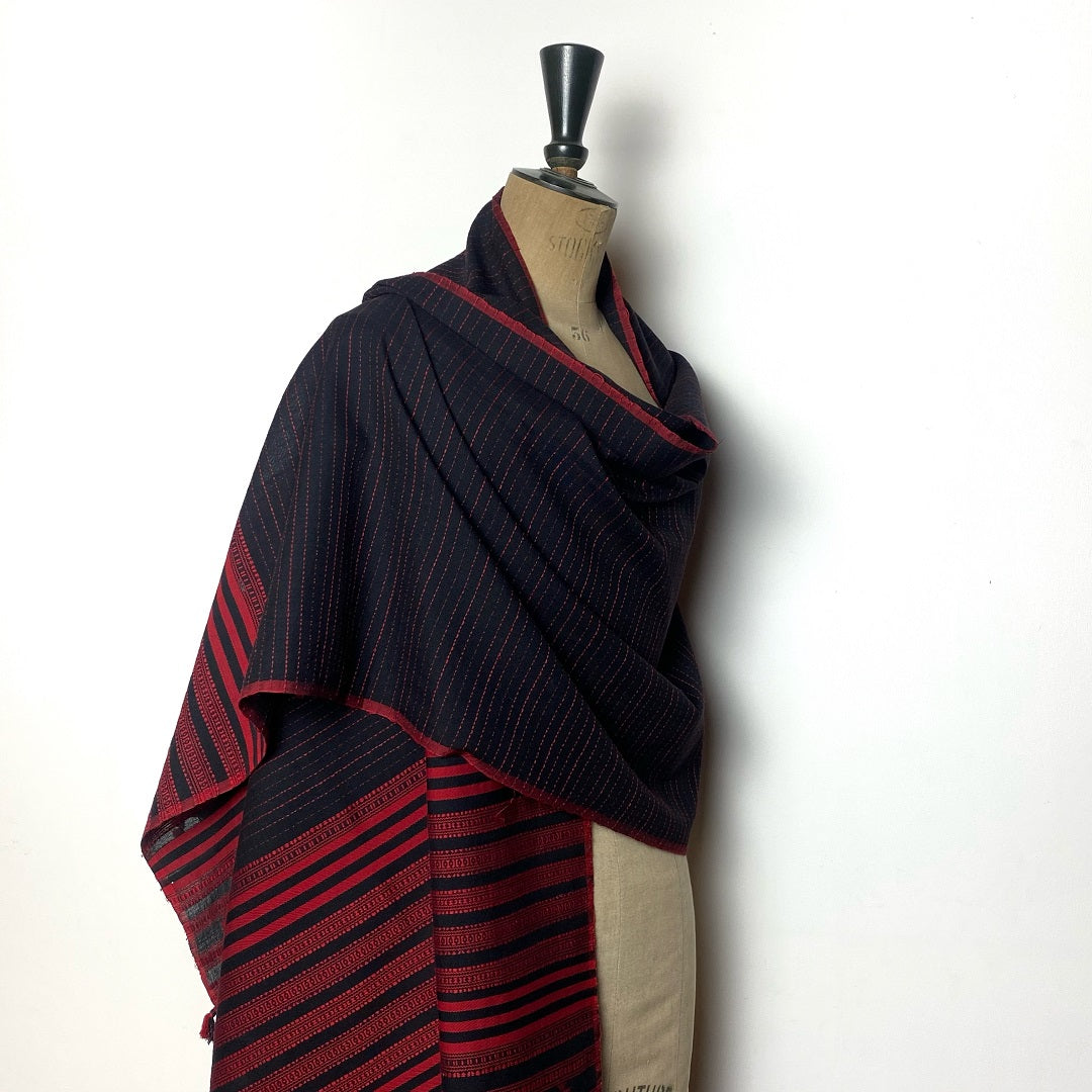 Bhujodi: Master Weavers of Kutch – ARTISANS'