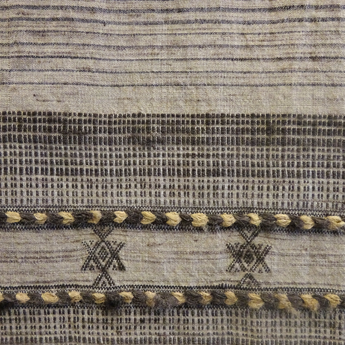 Bhujodi: Master Weavers of Kutch – ARTISANS'