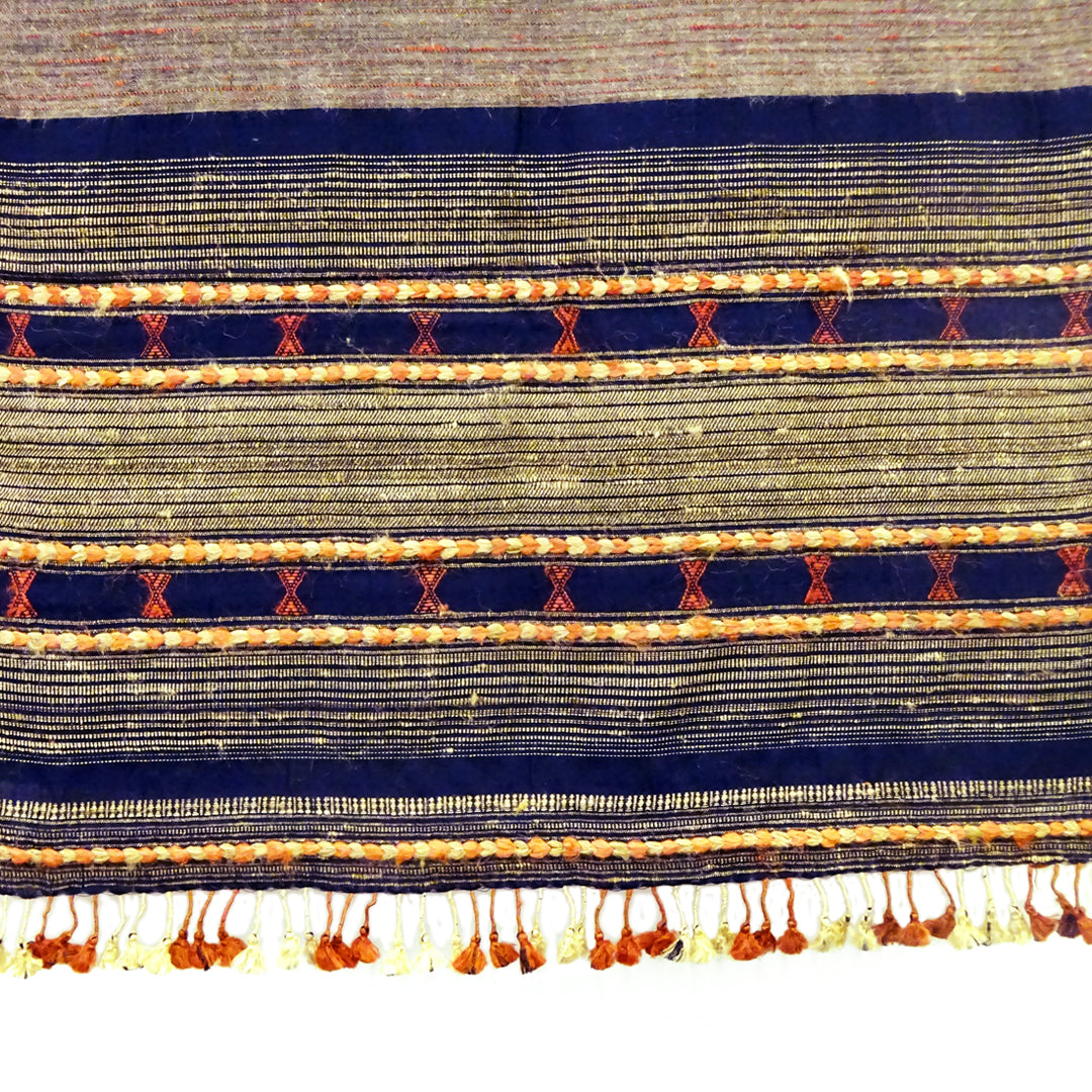 Bhujodi: Master Weavers of Kutch – ARTISANS'